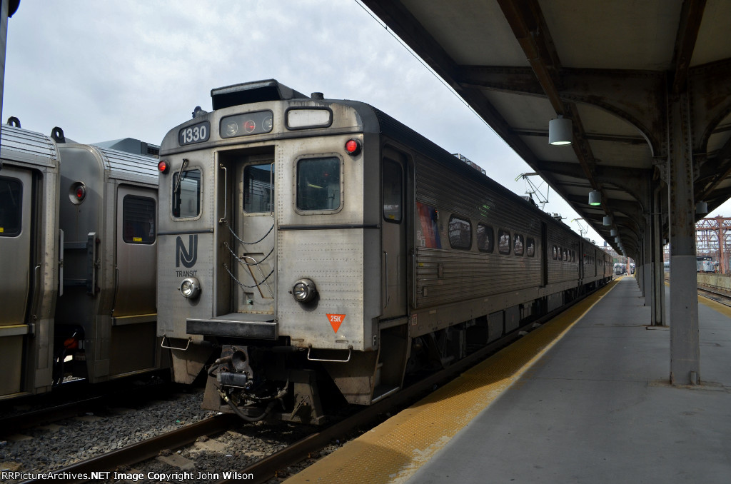 NJT 1330